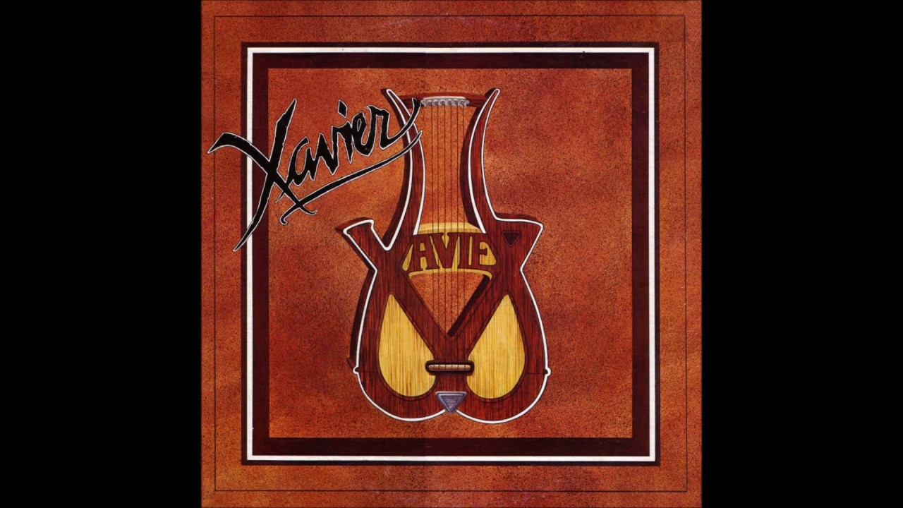 Greg X. Volz - Xavier - 1982 - 09/12 - Who Loves You - YouTube