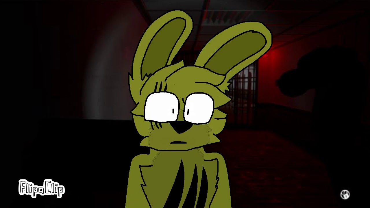 destroy me meme /fliapclip/ C.A.F.N.A.P.R ( tf. plushtrap ) for ...