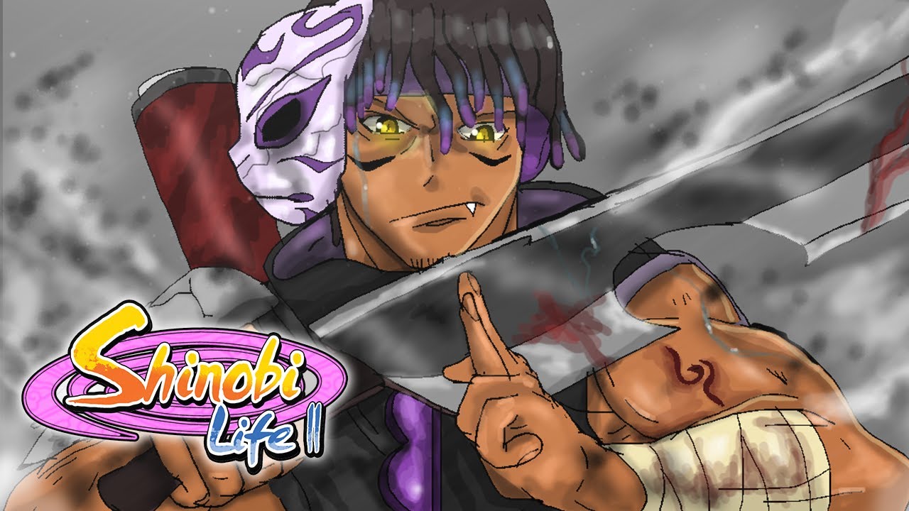 The Shinobi Life 2 ANBU Experience! (Exclusive) | Roblox - YouTube