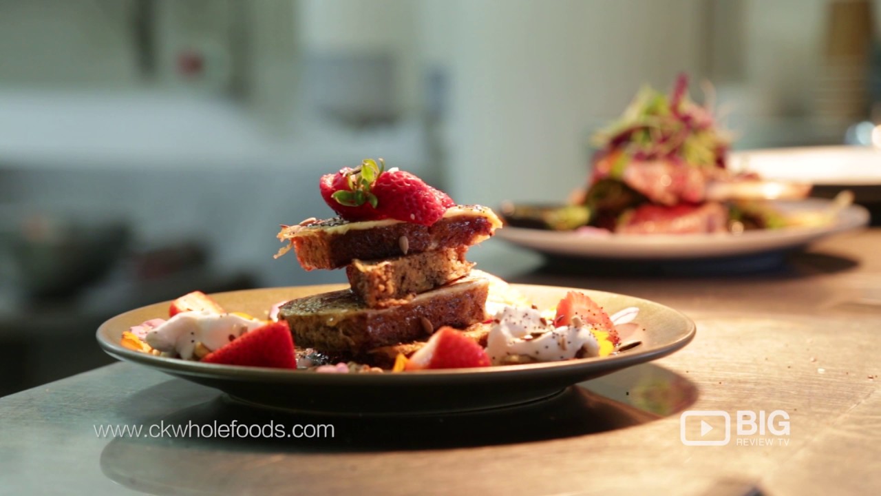 CK Coffee Bar & Wholefoods, a Cafe in Sunshine Coast serving Coffee ...