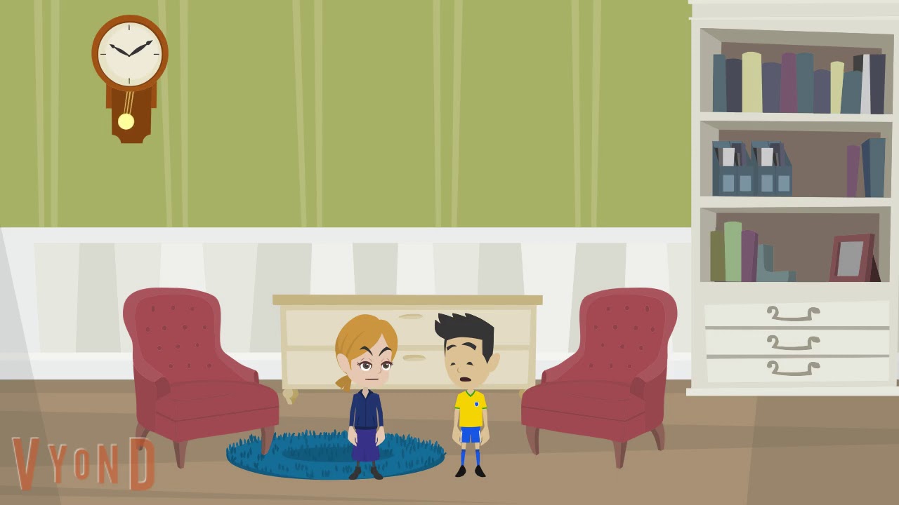 Vyond: The Movie - Teaser Trailer - YouTube