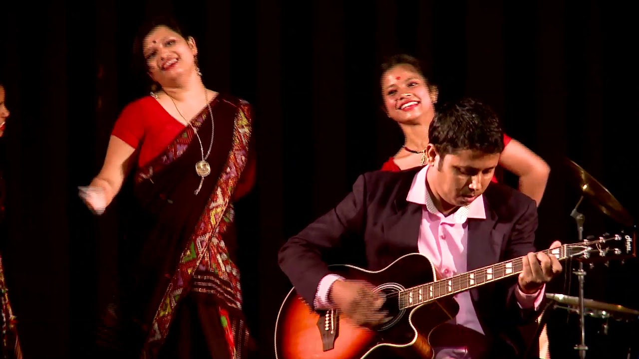 BIHU GEET - YouTube