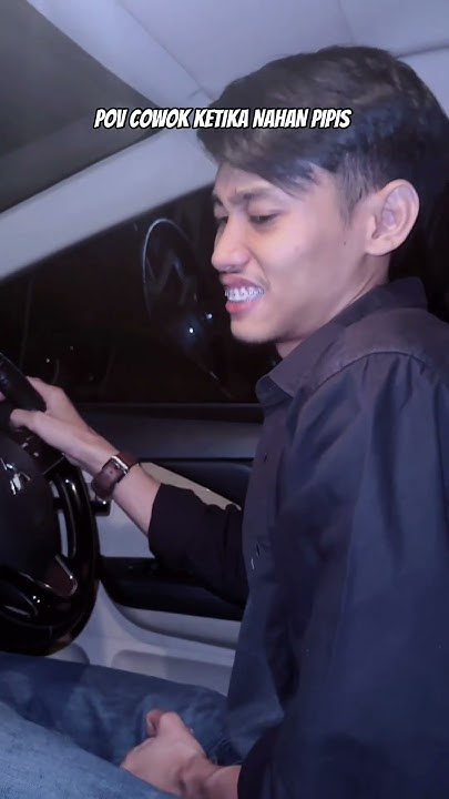 Pengen Pipis Eh Malah Dikasih Botol Aqua Funny Youtube
