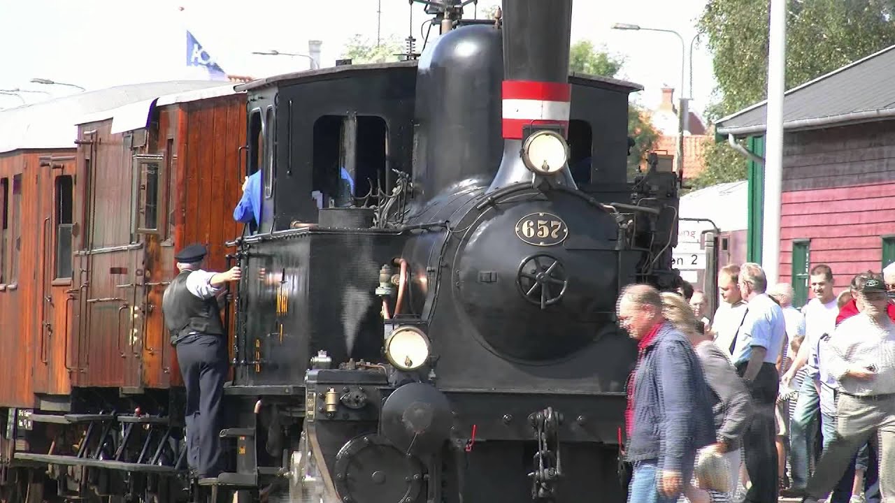 SFvJ 2011 - Rangering - YouTube