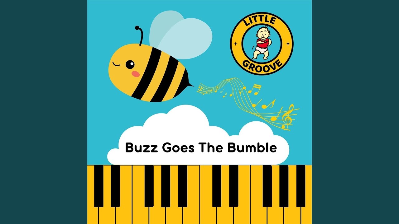 Buzz Goes the Bumble - YouTube