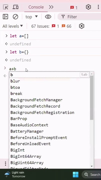 Challenge Trick Question Part 2 Coding Programming Mernstack Javascript Youtube