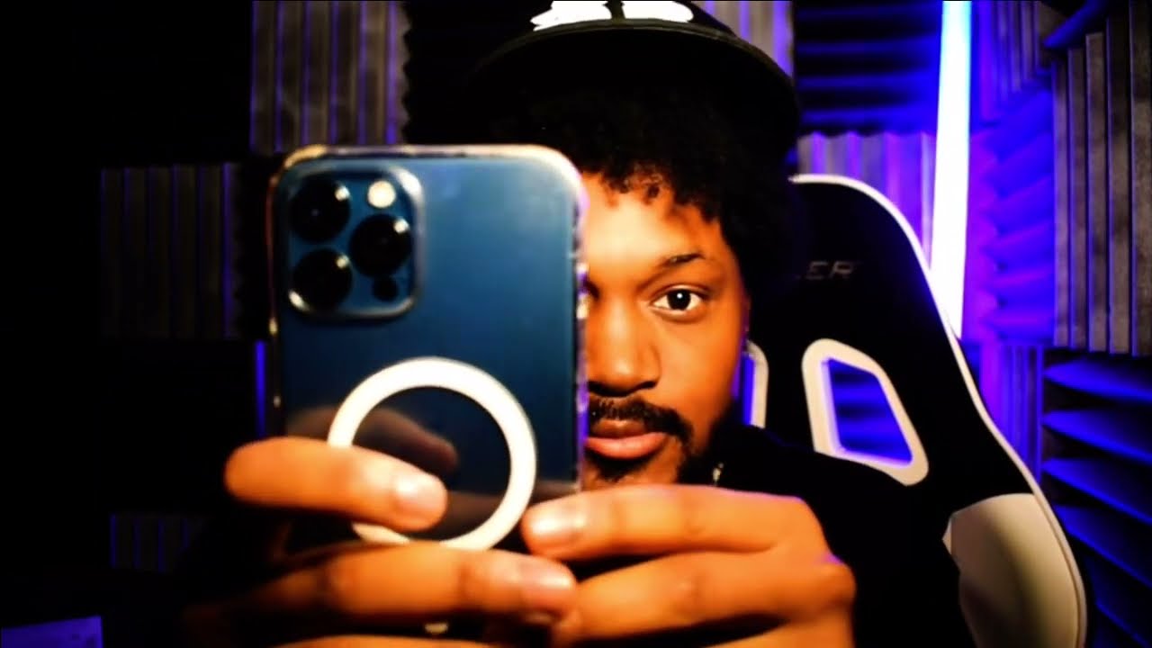CoryxKenshin Caught you in 4K - YouTube