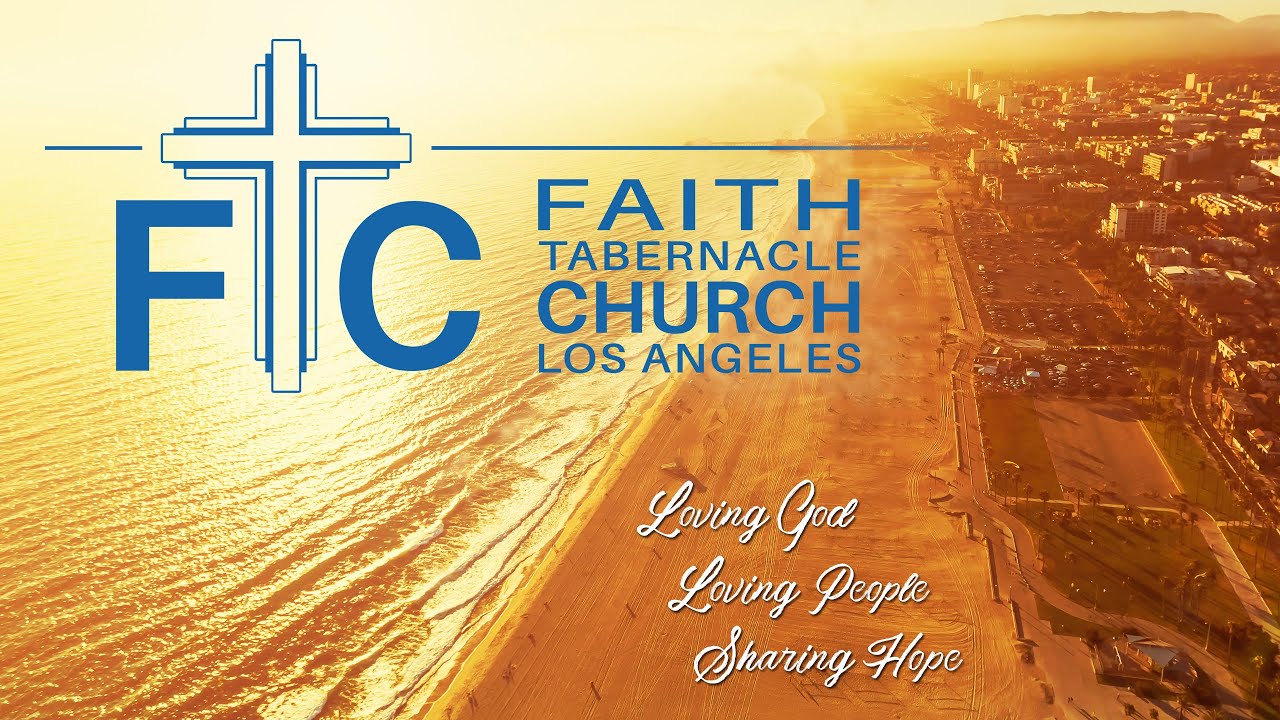 Live Worship Service! Spiritual Disciplines: The Discipline of Service ...