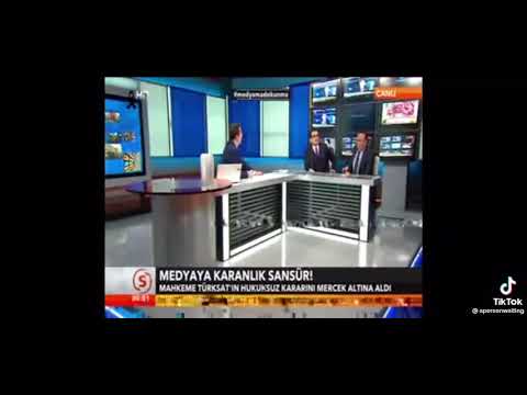 Samanyolu TV Kapanalı 7 Yıl Oldu 15 Kasım 2015 00:00