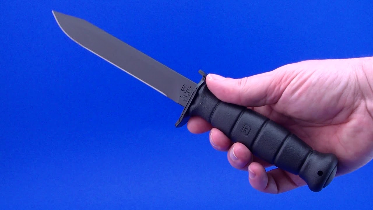 Glock Feldmesser 78 - www.pizzini.at - YouTube