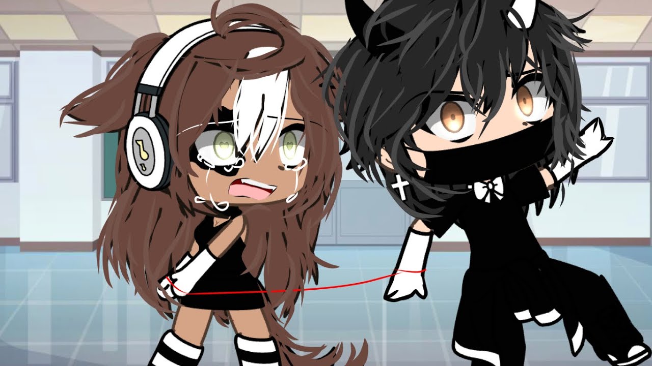 « Evan. » - Gacha Life - og?? - YouTube