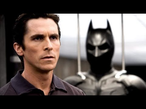 Bruce Wayne Zitat