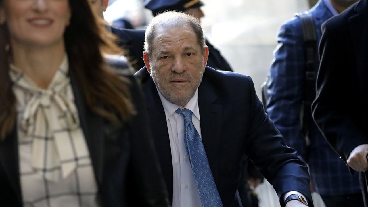WATCH LIVE: Attorneys speak after Weinstein found guilty on two charges ...