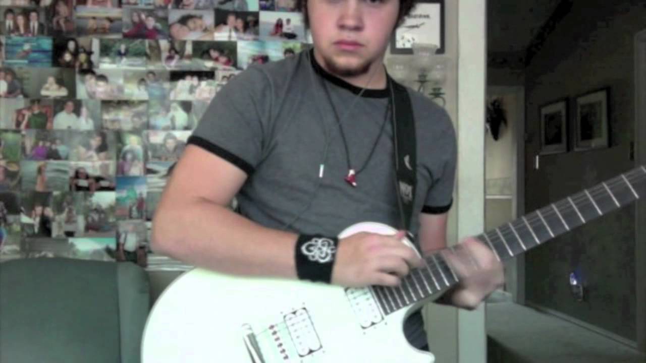 Sunslammer (Homestuck cover) - YouTube