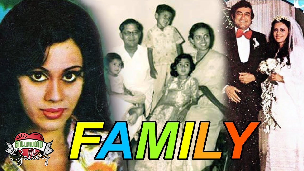 Prema Narayan Family With Husband, Son, Aunt, Career and Biography ...