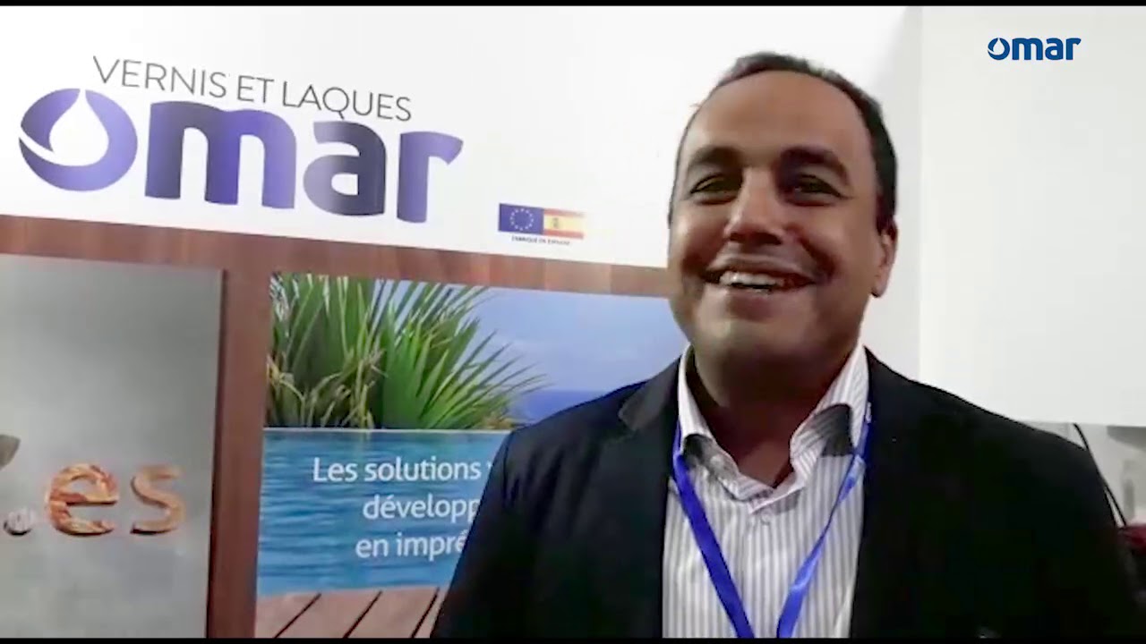 Omar Morocco English - YouTube