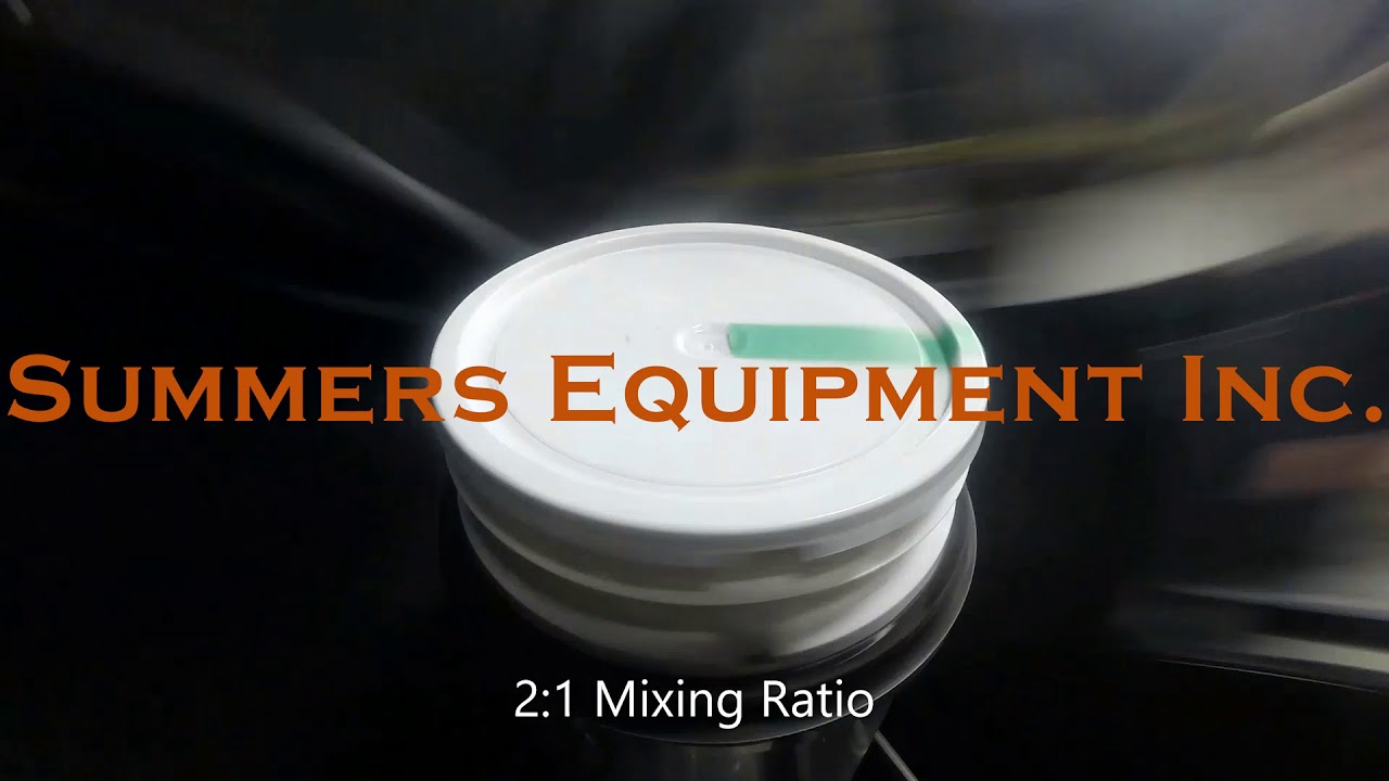 On The Fly Ratio Change - YouTube