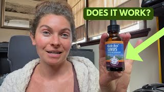 Does Wish Garden Kick Ass Sinus ACTUALLY Work?