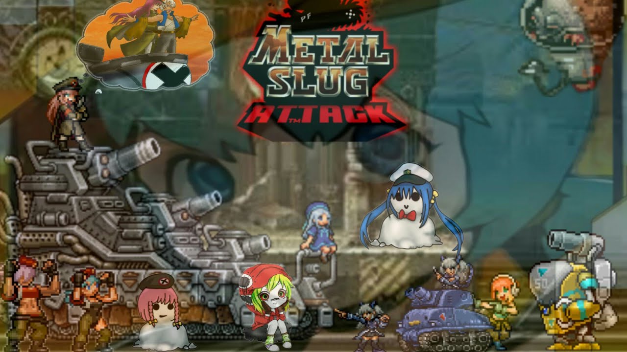 MSA- Rank Match Con Memes Vol 1.0 - YouTube