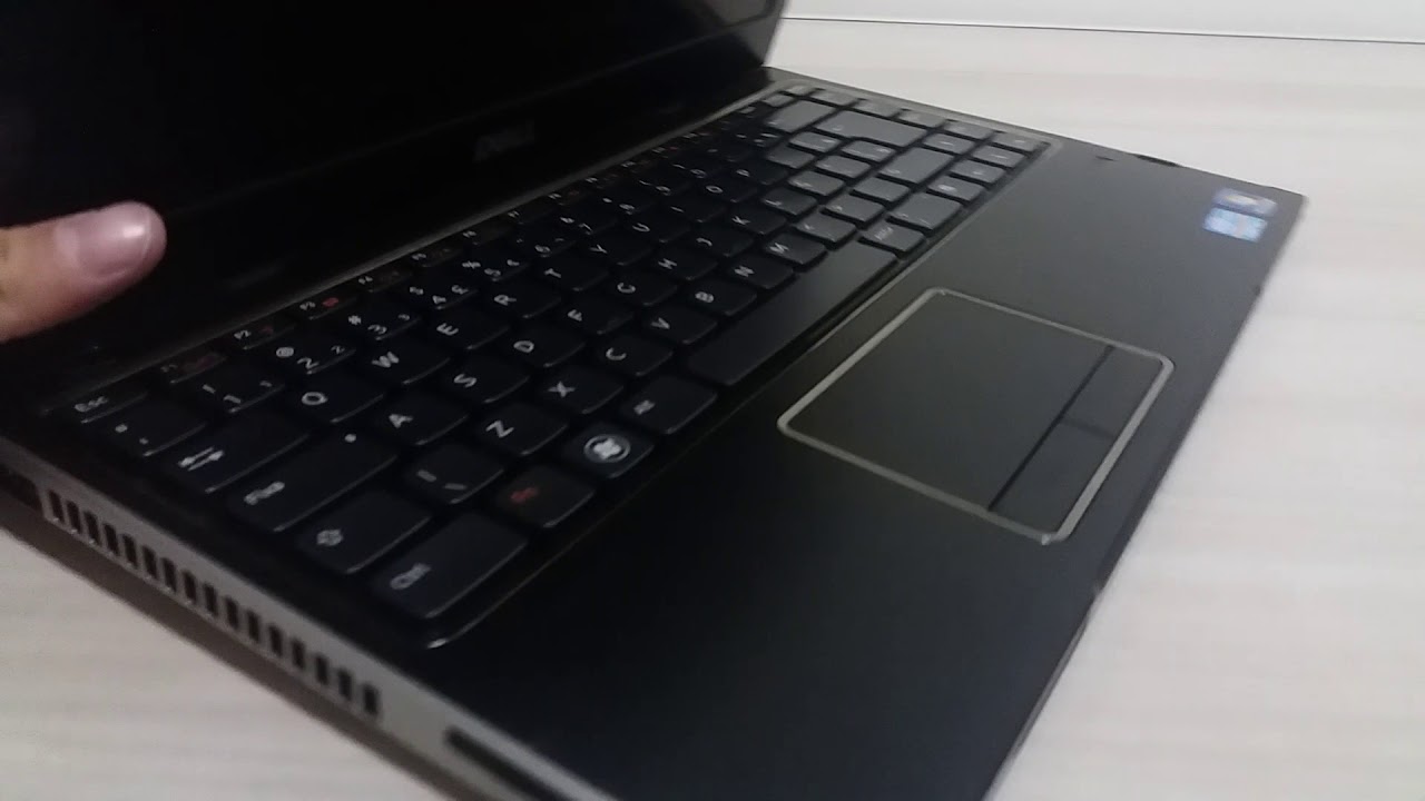 Notebook Dell Vostro V131 Core I5 4gb Hd500 - YouTube