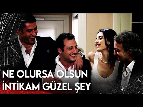 Eyşan'la Cengiz'e Oynadığımız Oyun... | Ezel Bayraktar