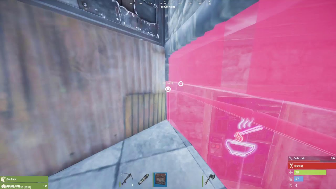 Rust Youtube 