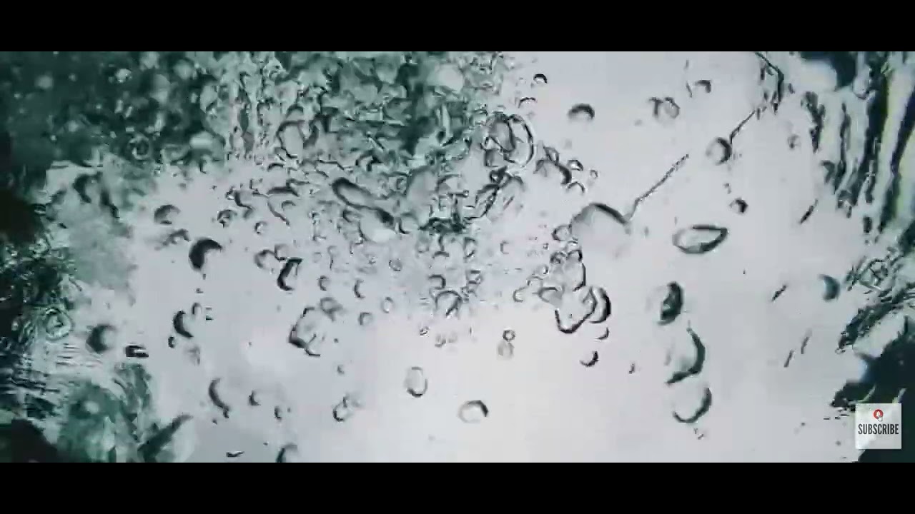 Watch "Underwater REAL Bubble Sounds - Water Bubbles - Underwater ...
