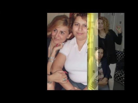 Arzu Abasova Medine Melik-Her yanim zulmet(2016)