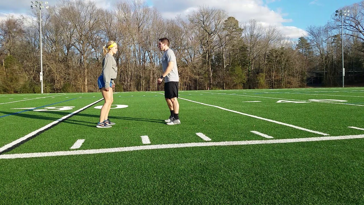 PA Bouncy DL Snap Downs - YouTube