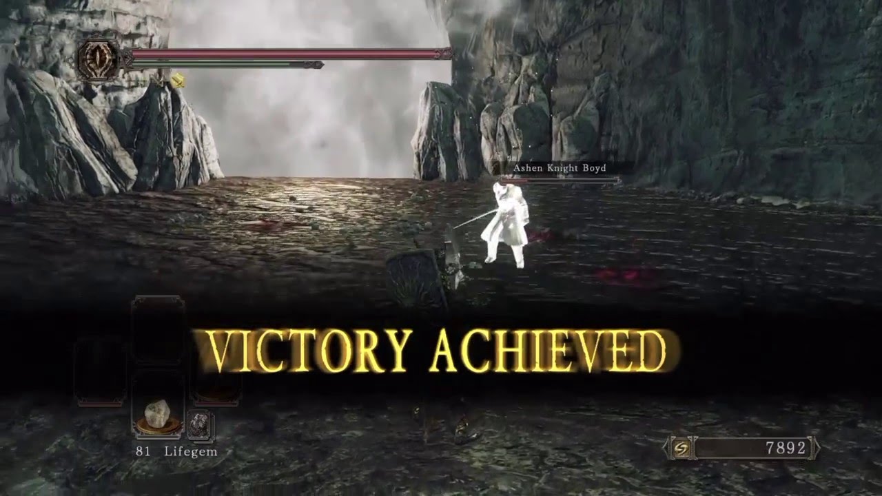 Moonlight Greatsword on First Playthrough | Helpful Souls (Dark Souls 2 ...