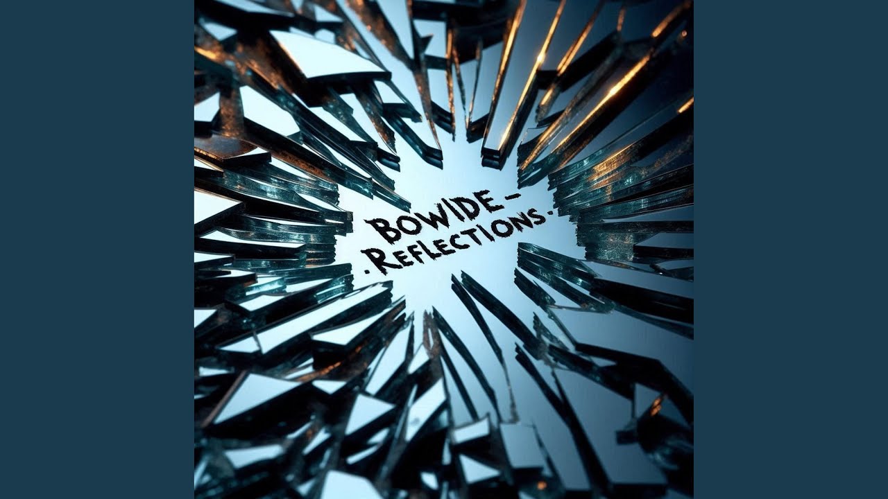 Reflections - YouTube