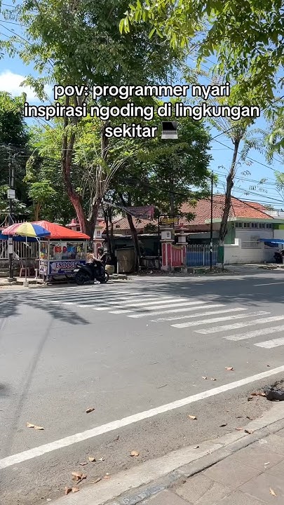 Life so much better sejak tau AI ini 🥹💞 #programmer #developer #coding #IT #ai #fyp - YouTube