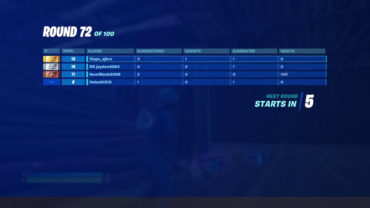 Fortnite gameplay boxfights - YouTube