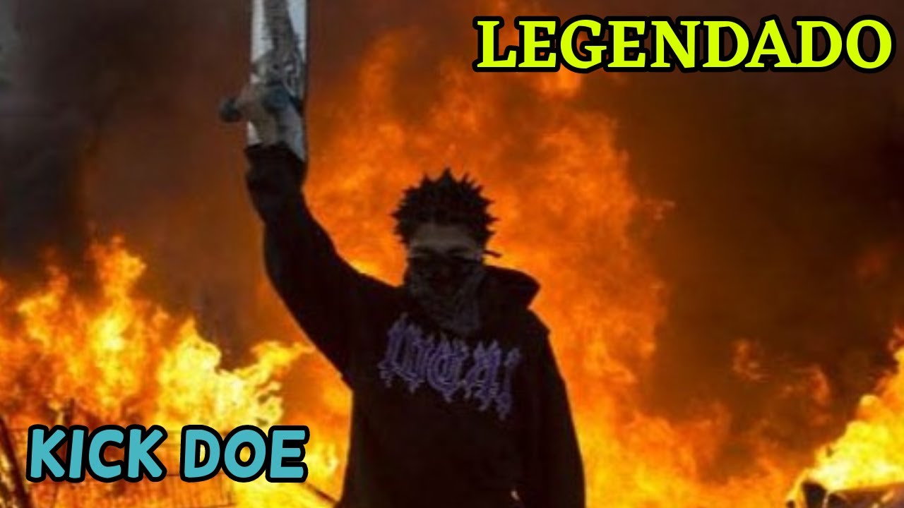 YBN Nahmir & OhGeesy - Kick Doe (LEGENDADO) - YouTube