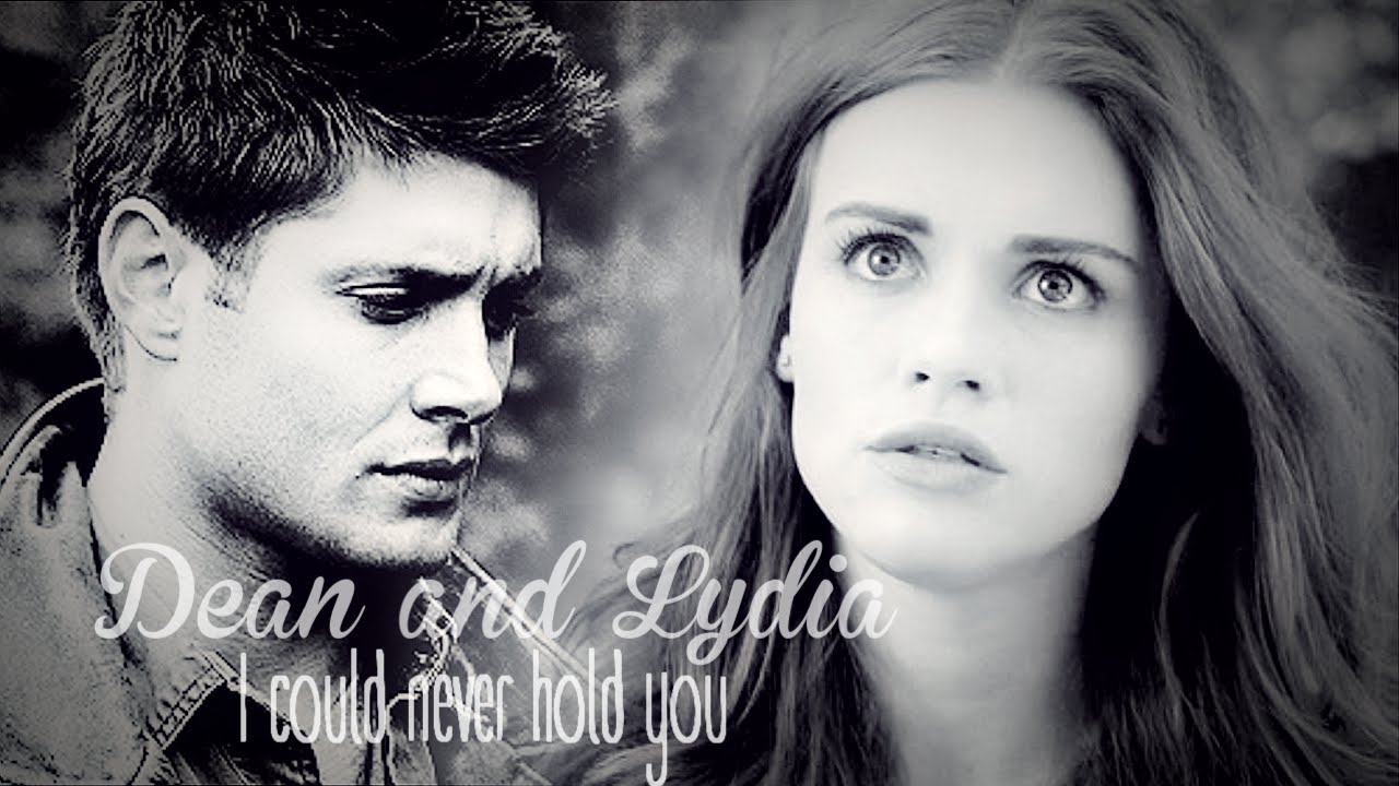 Supernatural Dean And Lydia