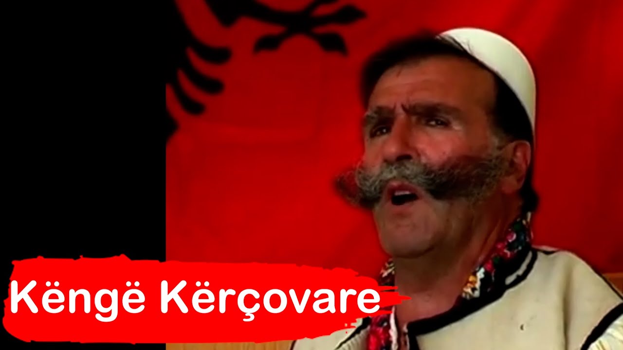 Daut Zenku, Asllan Tafa, Ardi Osmani, Besim Asani - Xhylefaja | Kenge ...