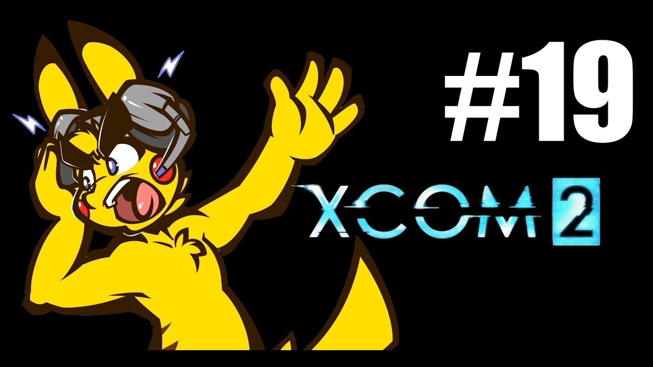 Furry Army! - XCOM 2 - Episode 19 - YouTube