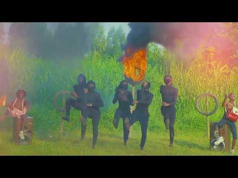 Bambi | Mbuzi Gang ft. Fik Fameica | Official Video