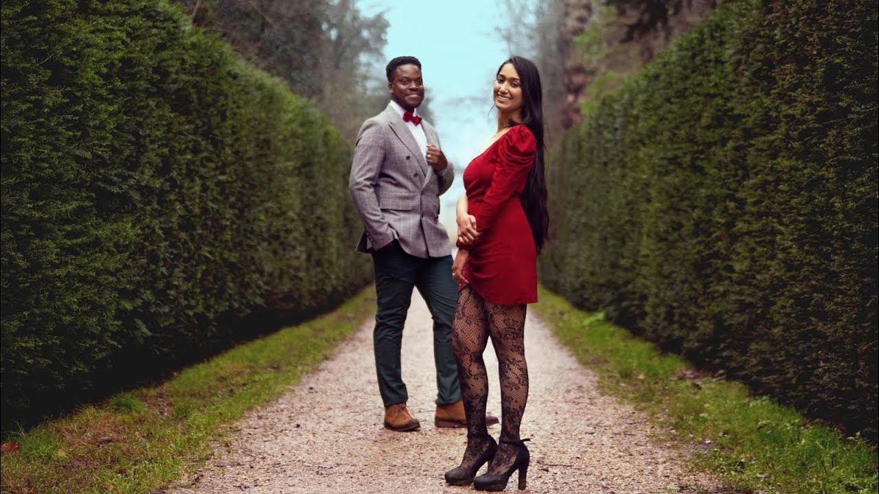 Our Pre-Wedding Video by Jay Samuel Studios | Tonny and Stacy - YouTube