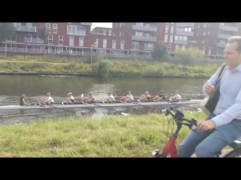 14/08/2024 EUC 8+ ED kort