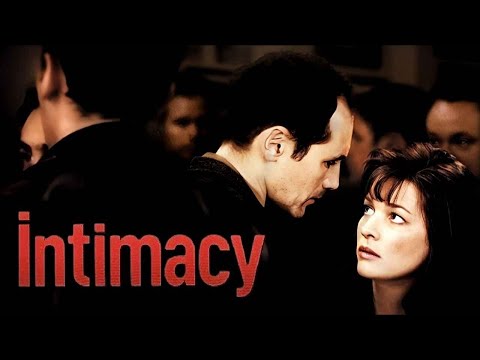 Intimacy (2001) - Movie Review
