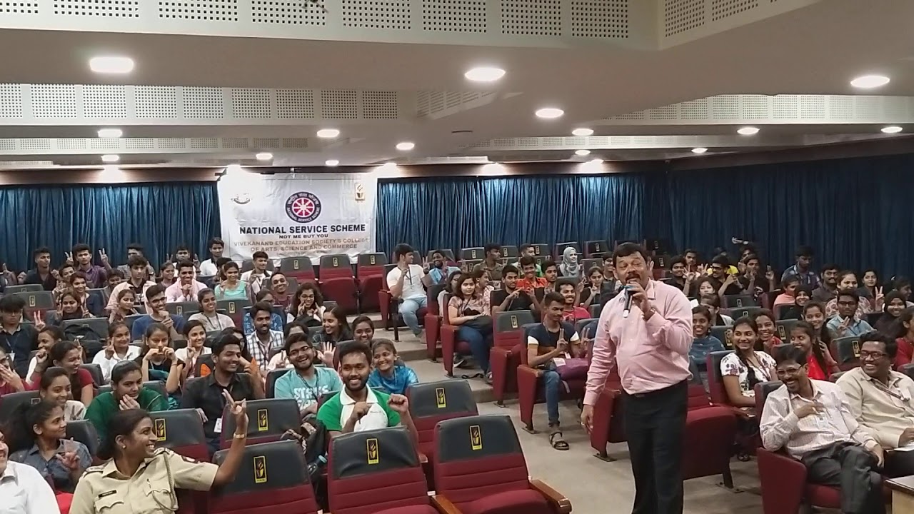 Road safety vinay more 9930690603 - YouTube