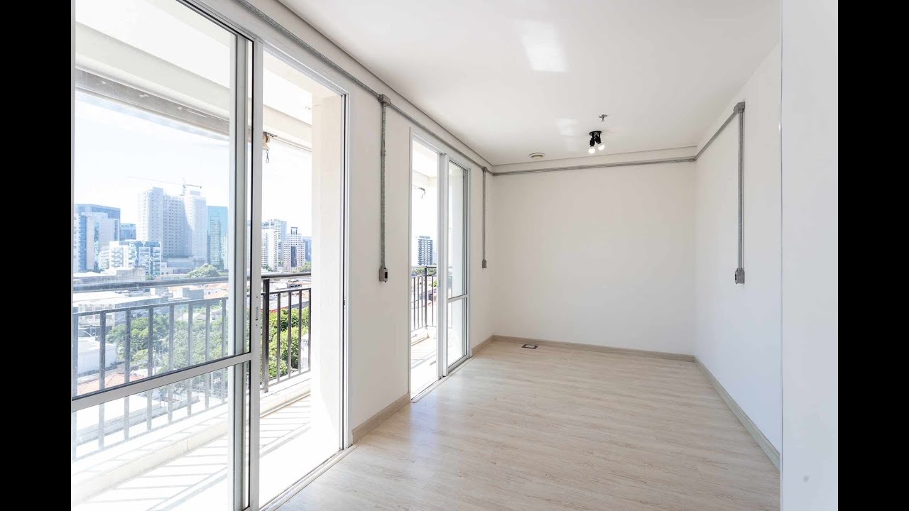Sala comercial à venda em Pinheiros | Condomínio Neo Office Faria Lima ...