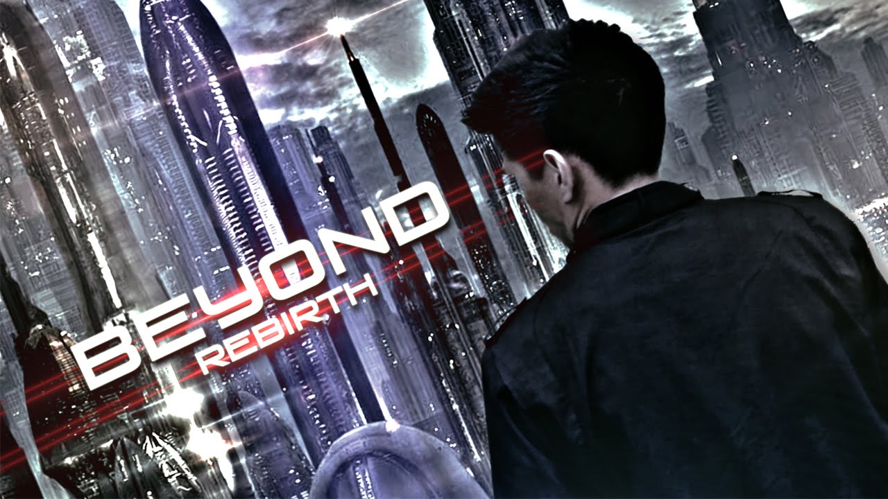 Beyond:Rebirth (Short Film) - YouTube