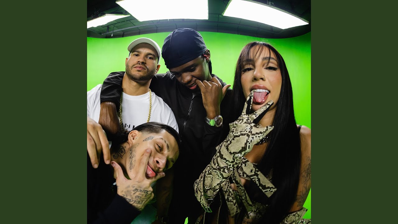 THE BOX MEDLEY 7 - YouTube