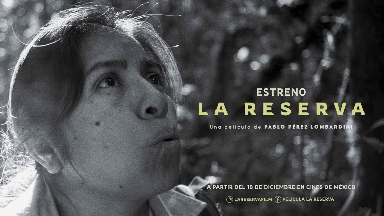 trailer LA RESERVA - YouTube