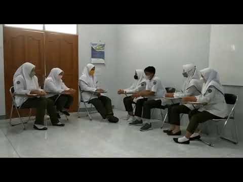 "Role Play : Demonstrasi Reinforcing Dietery Program On Diabetic ...