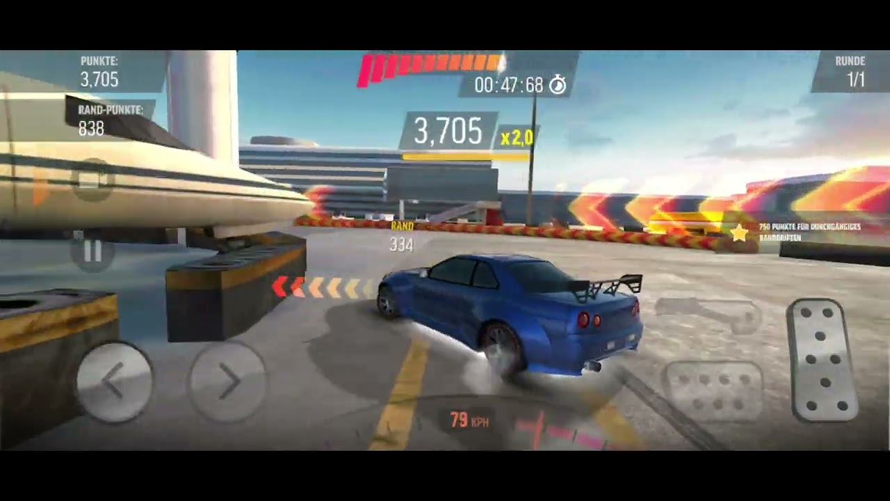 [Android] Drift Max Pro 2.5.22 Gameplay #25 - YouTube
