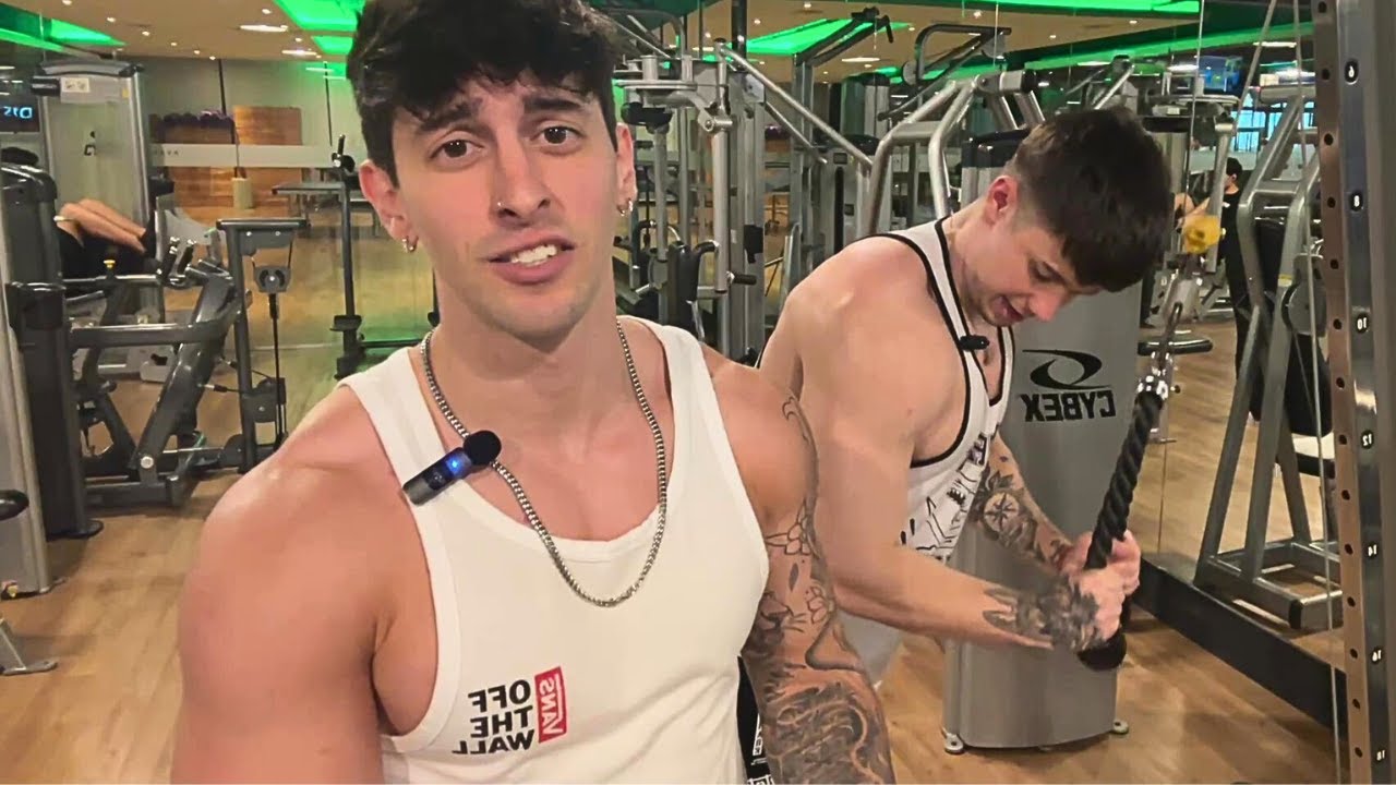 ROBLEIS Te dice el METODO mas EFICAZ para PERDER GRASA - YouTube