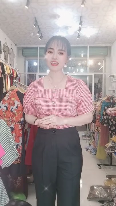 Nay Mặc đồ đẹp Youtube